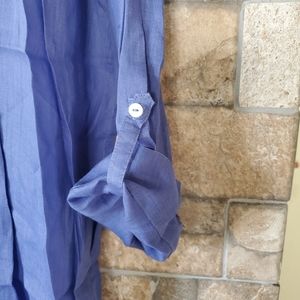 Dana Buchman | Tops | Dana Buchman Blouse | Poshmark